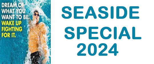 Brid swim club seaside special