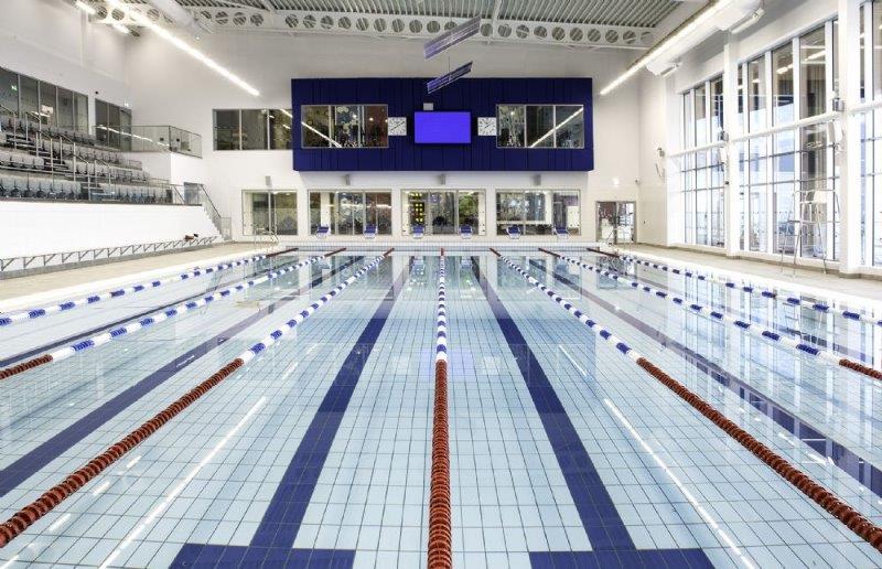 Brid swim club seaside special